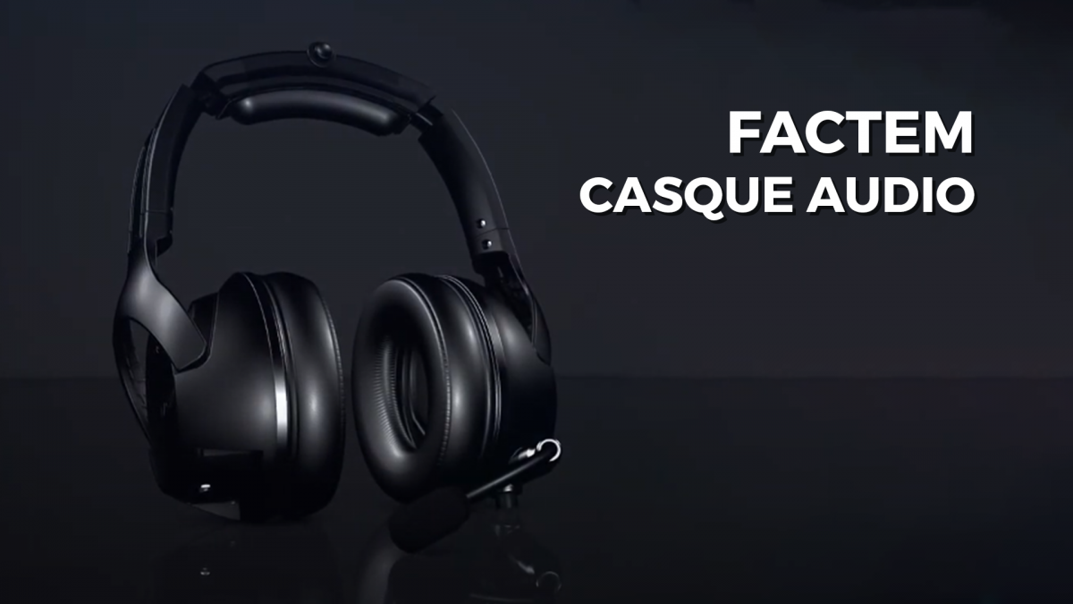FACTEM Casque-Audio - O'Vidéo à Caen, communication audiovisuelle, film ...