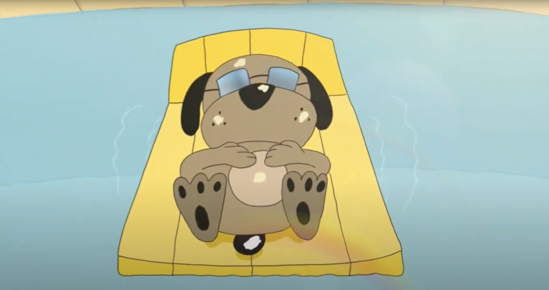 Holy Dog - O'Vidéo à Caen, communication audiovisuelle, film d'entreprise